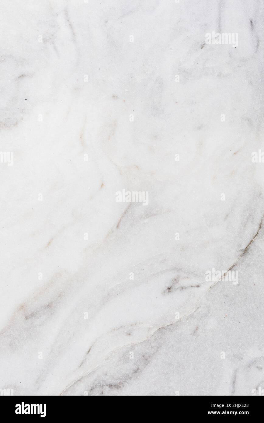 White marble texture background pattern top view. Tiles natural stone ...