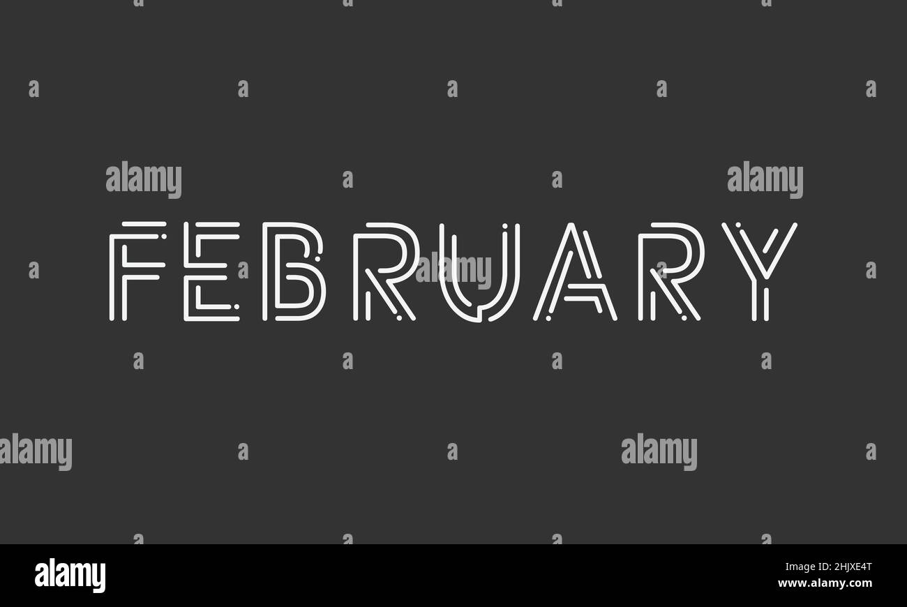 Letters Of Appointment Stock Vector Images - Alamy