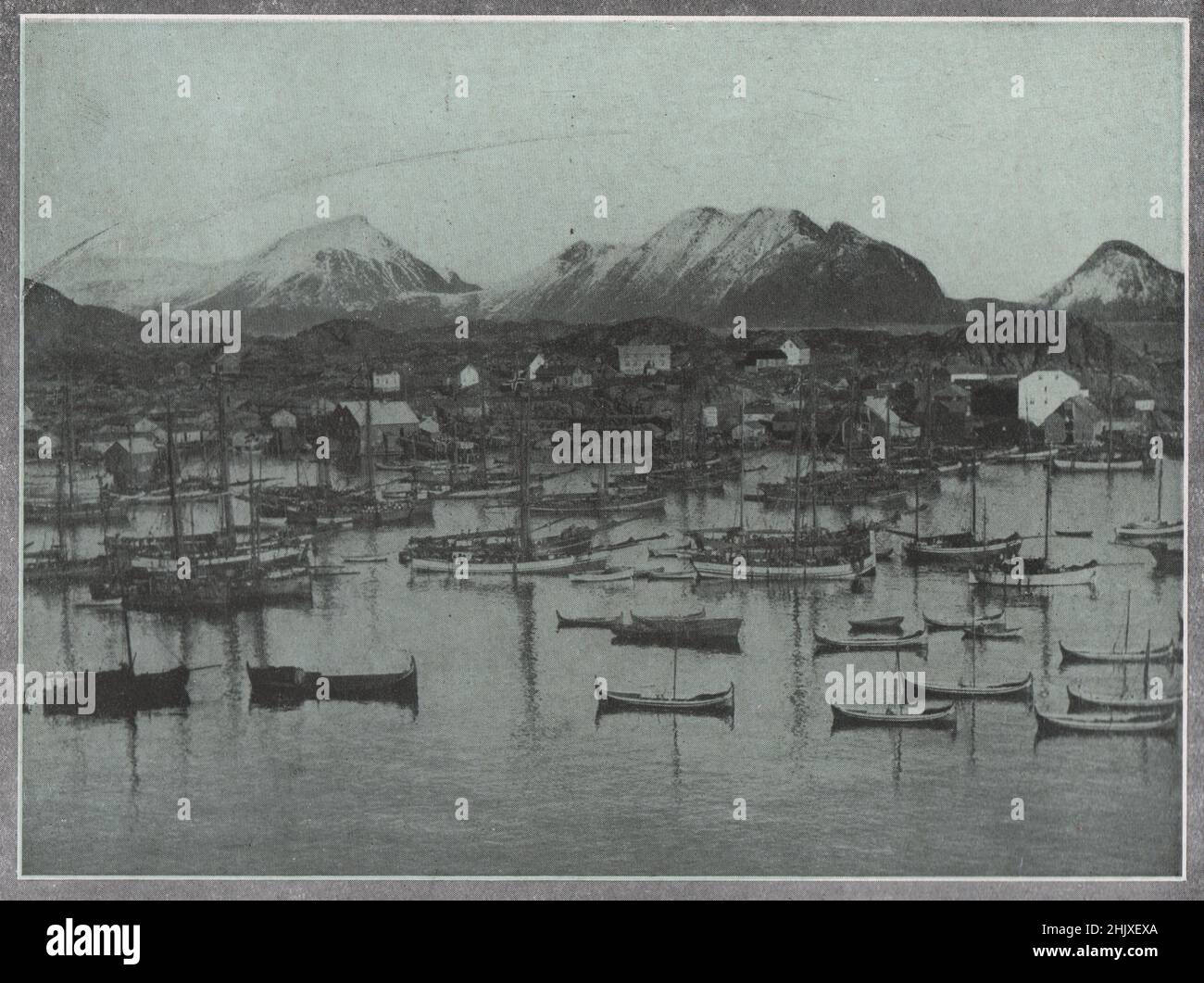 Bolstad hi-res stock photography and images - Alamy