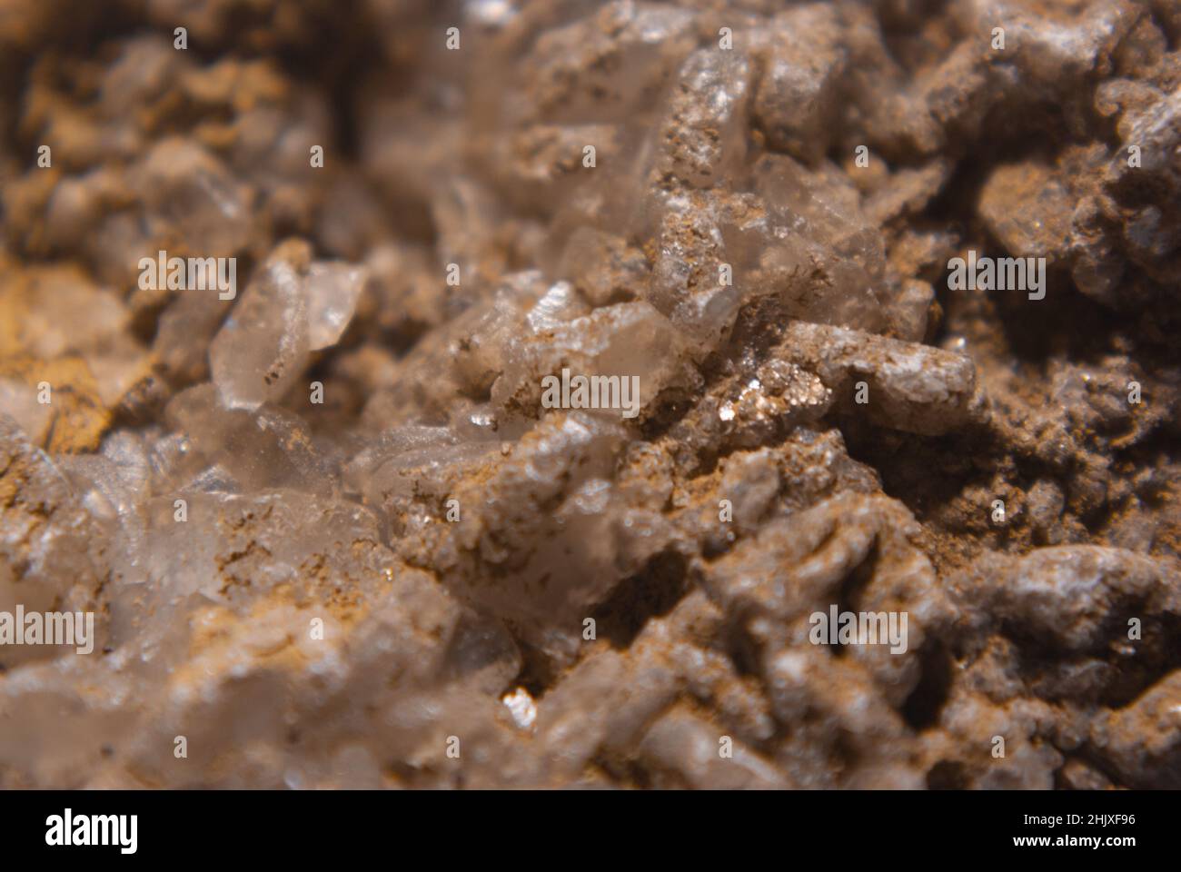 Calcite rock hi-res stock photography and images - Alamy