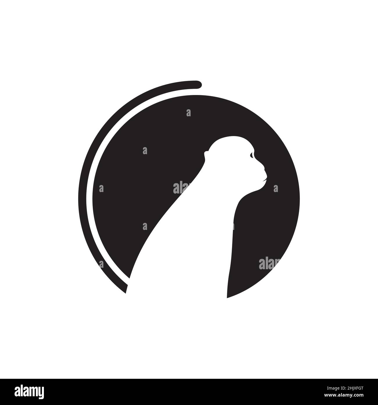 Negative Space Drawing Ideas