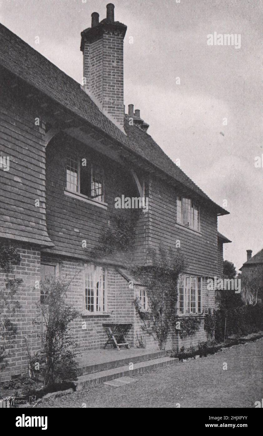 Rotherfield hi-res stock photography and images - Alamy