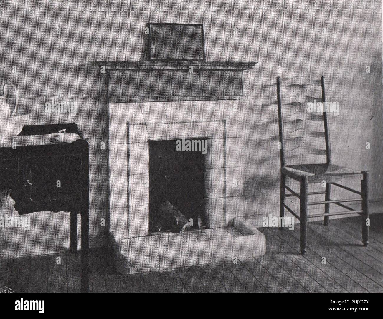 Mr wood hi-res stock photography and images - Alamy