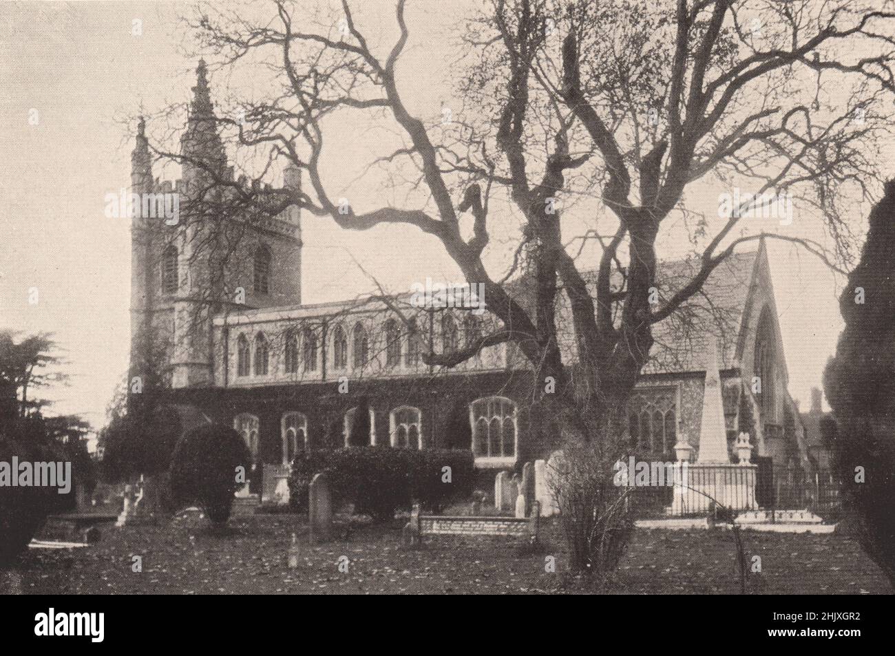 The beaconsfield hi-res stock photography and images - Alamy