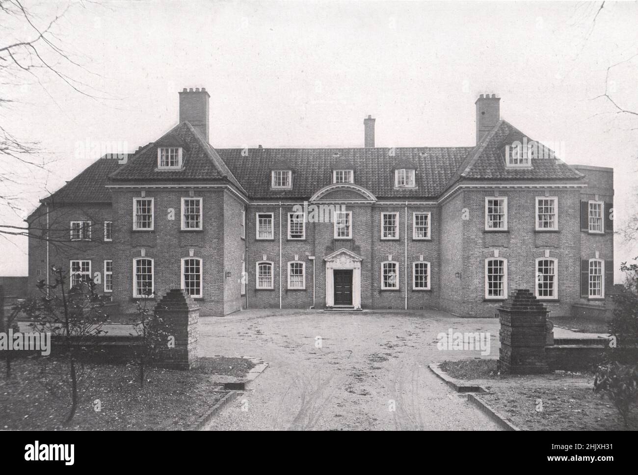 Sprowston hi-res stock photography and images - Alamy