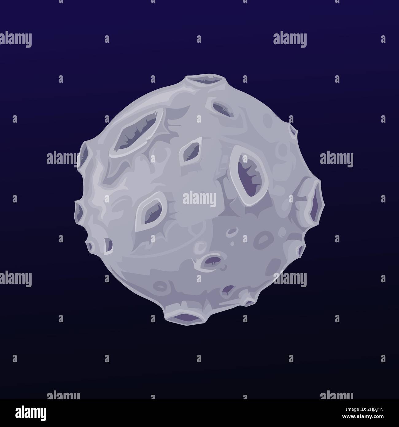 Potholed Stock Vector Images - Alamy