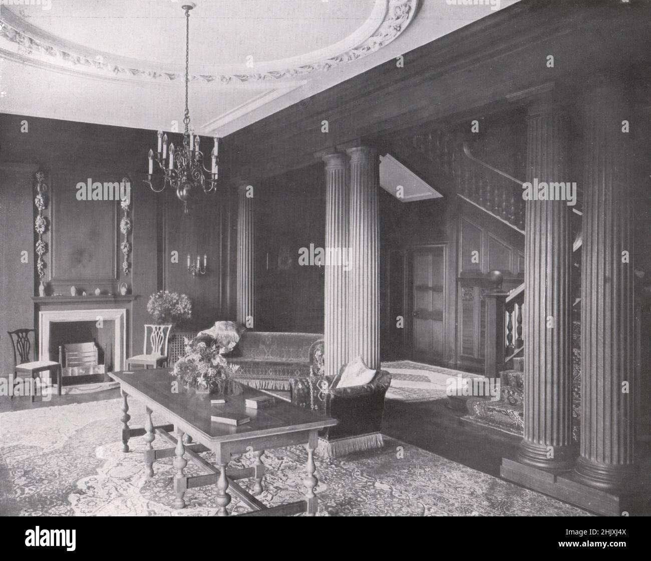 Sulhamstead berkshire hi-res stock photography and images - Alamy