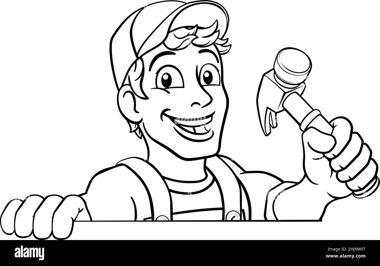 Diy clip art Cut Out Stock Images & Pictures - Alamy