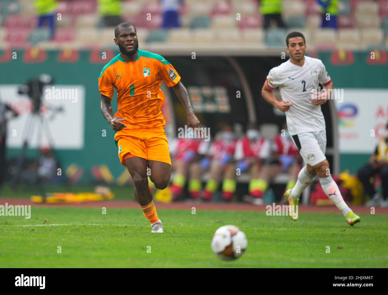 Emam ashour hi-res stock photography and images - Alamy