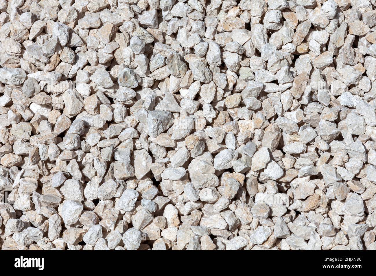 Cobbles dry garden hi-res stock photography and images - Alamy