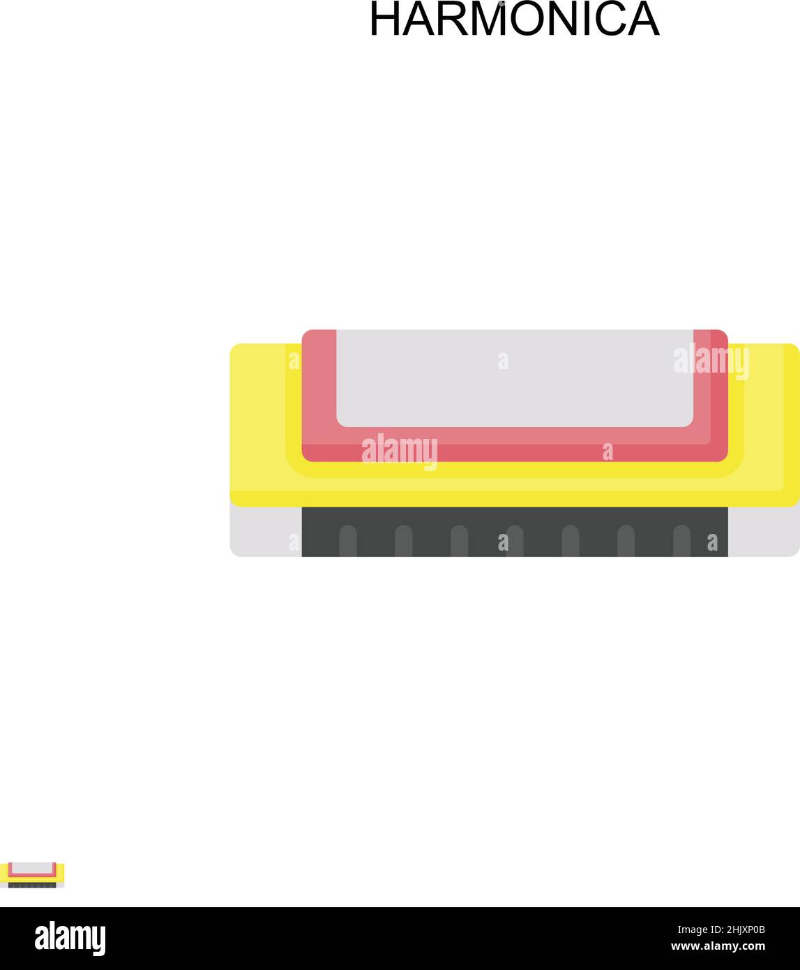 Reed Instrument Stock Vector Images - Alamy