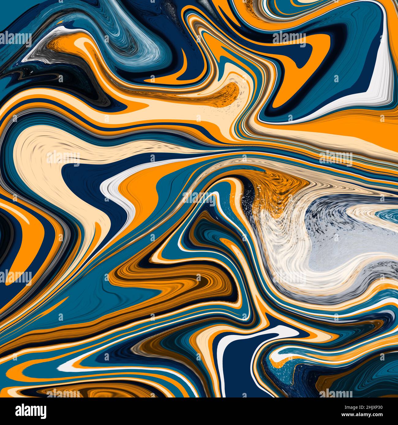 Abstract oil background for packaging and postcard and gifts and cards ...