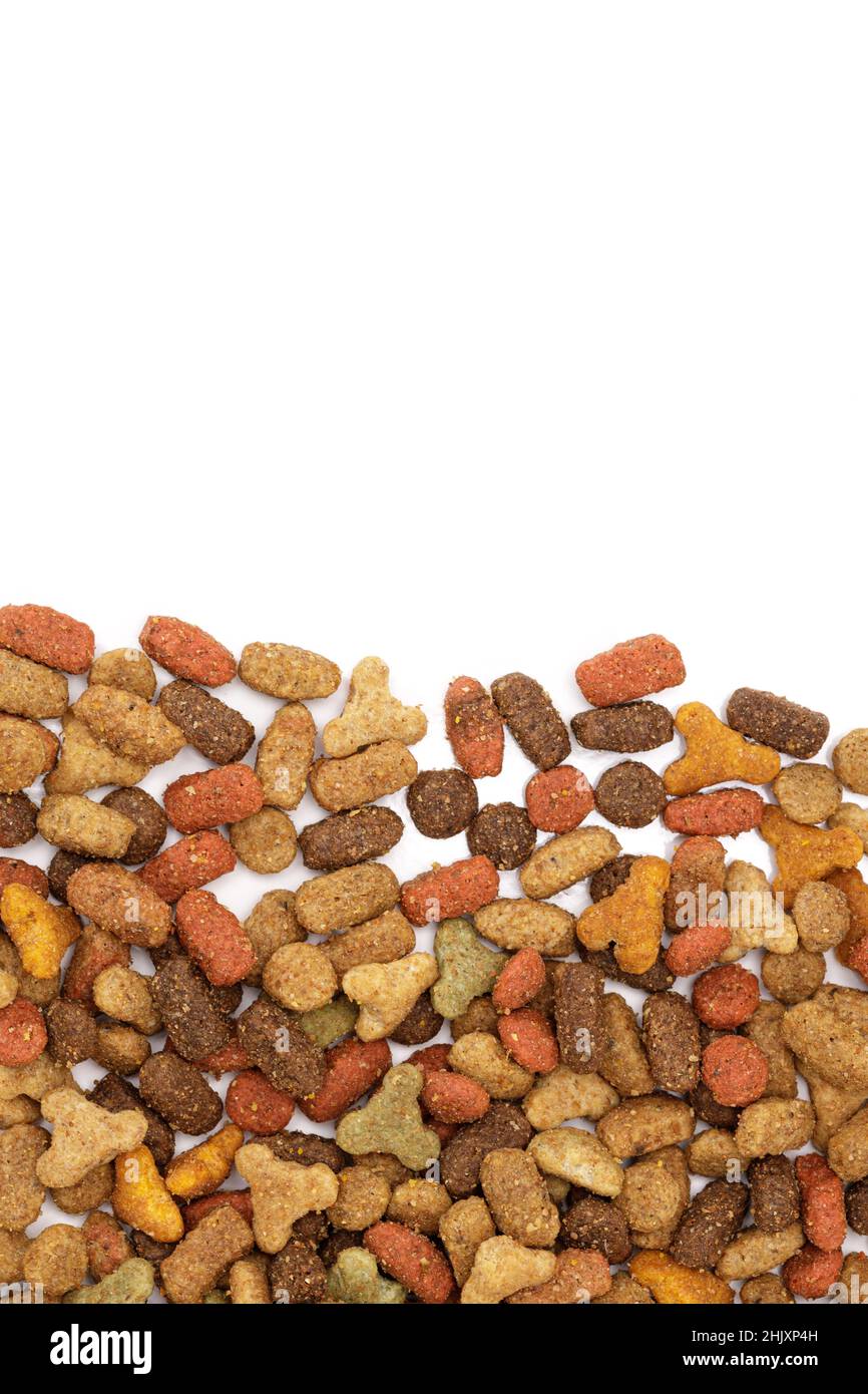 High protein animal feed hi-res stock photography and images - Alamy