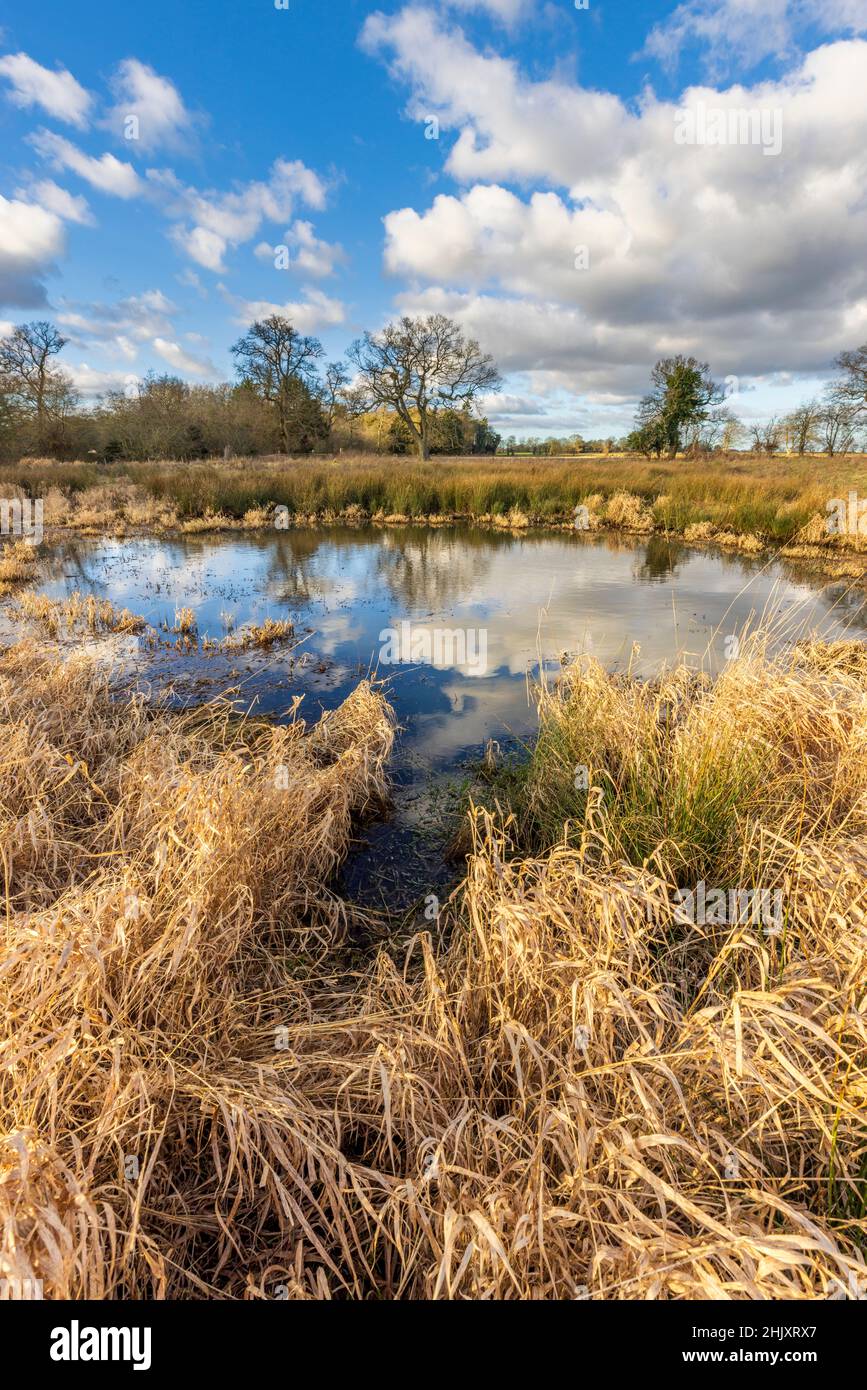 Ice age trail hi-res stock photography and images - Alamy