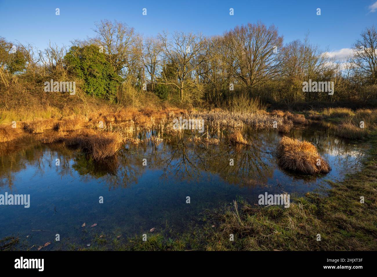Ice age trail hi-res stock photography and images - Alamy