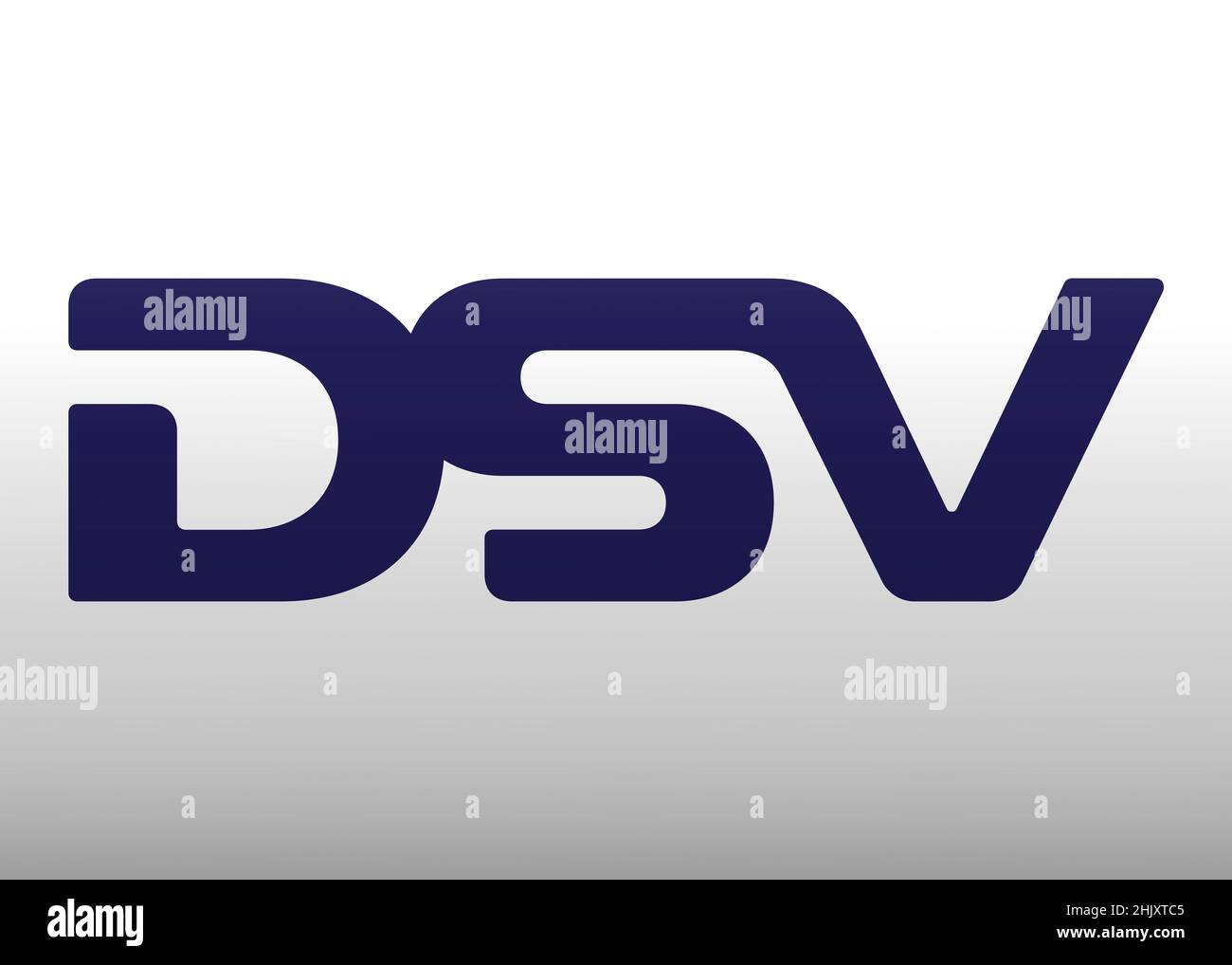 Dsv logo hi-res stock photography and images - Alamy