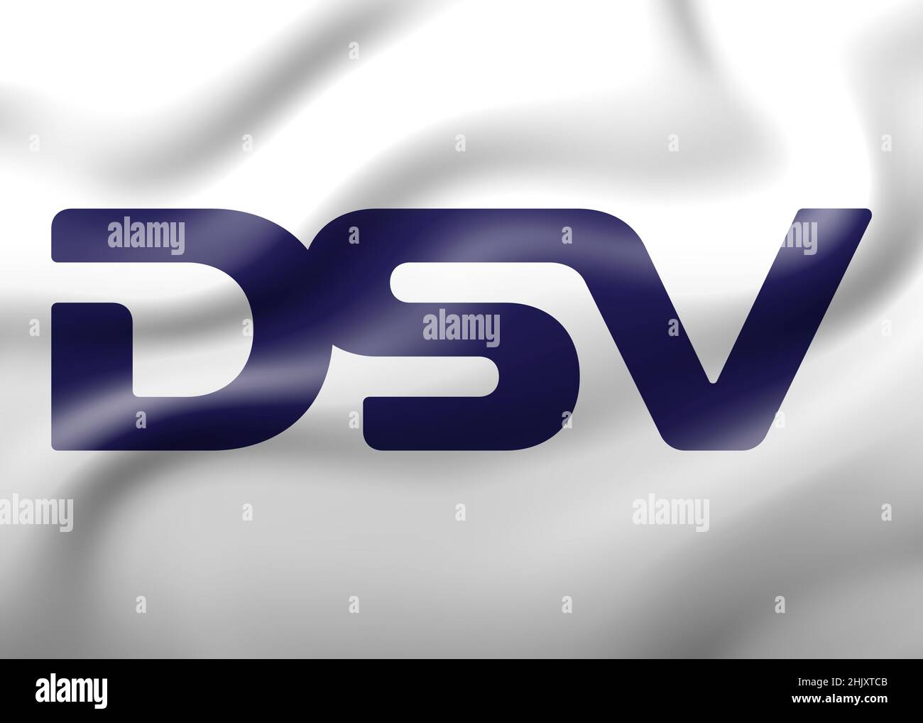 Dsv logo hi-res stock photography and images - Alamy