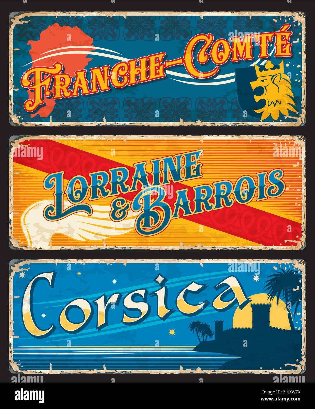 Barrois Stock Vector Images - Alamy