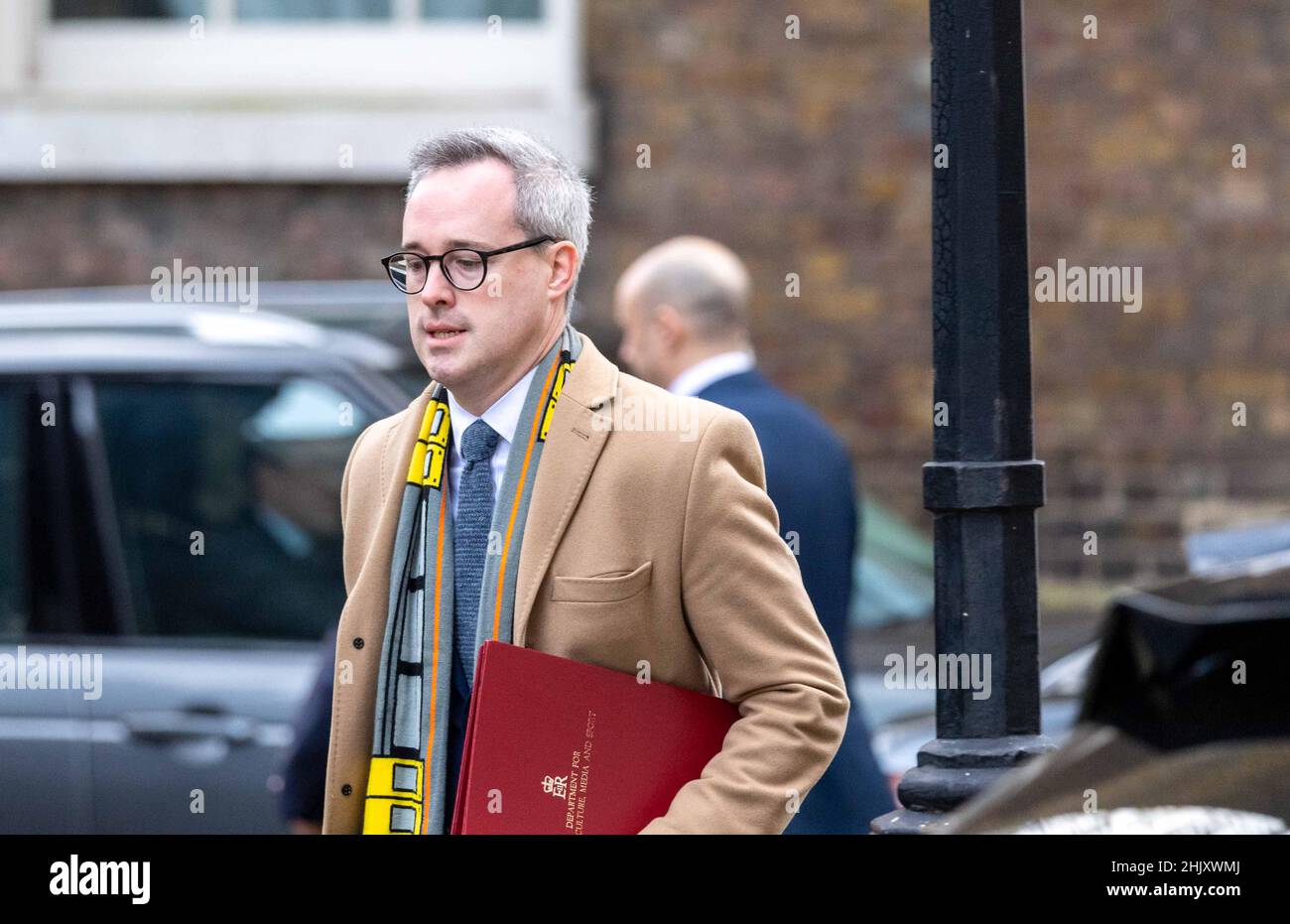 Lord parkinson hi-res stock photography and images - Alamy