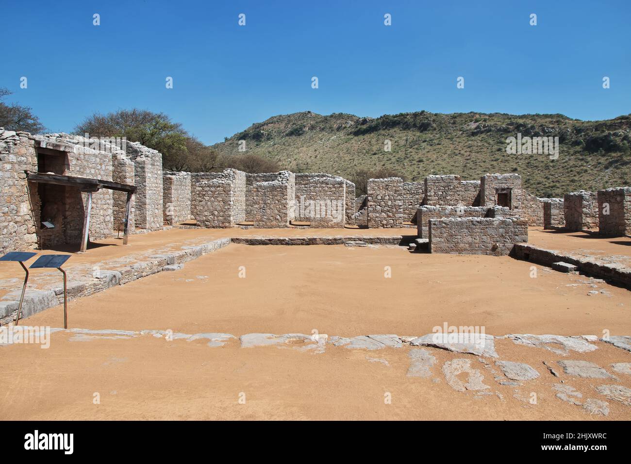 Jaulian monastery hi-res stock photography and images - Alamy