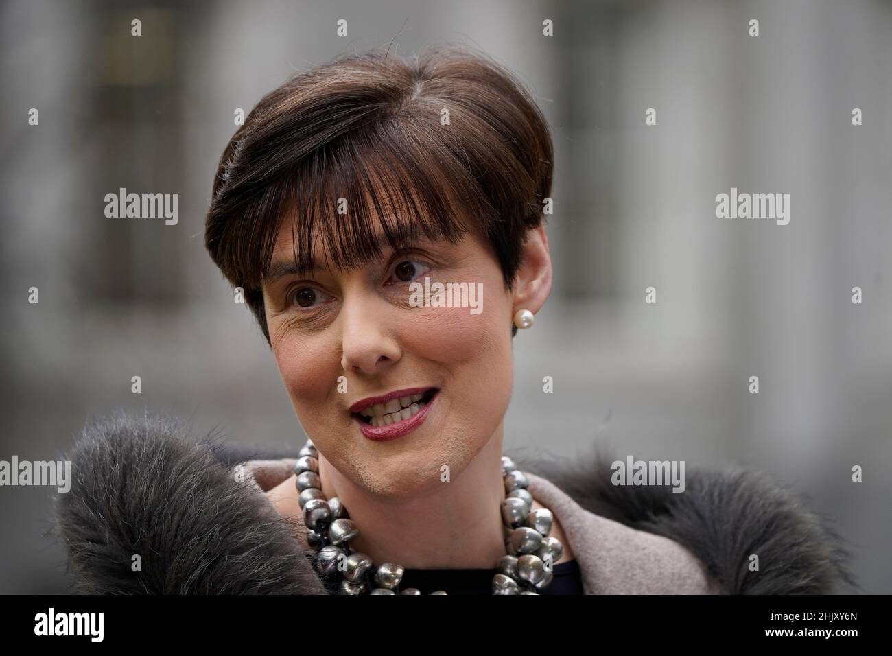 Norma foley hi-res stock photography and images - Alamy