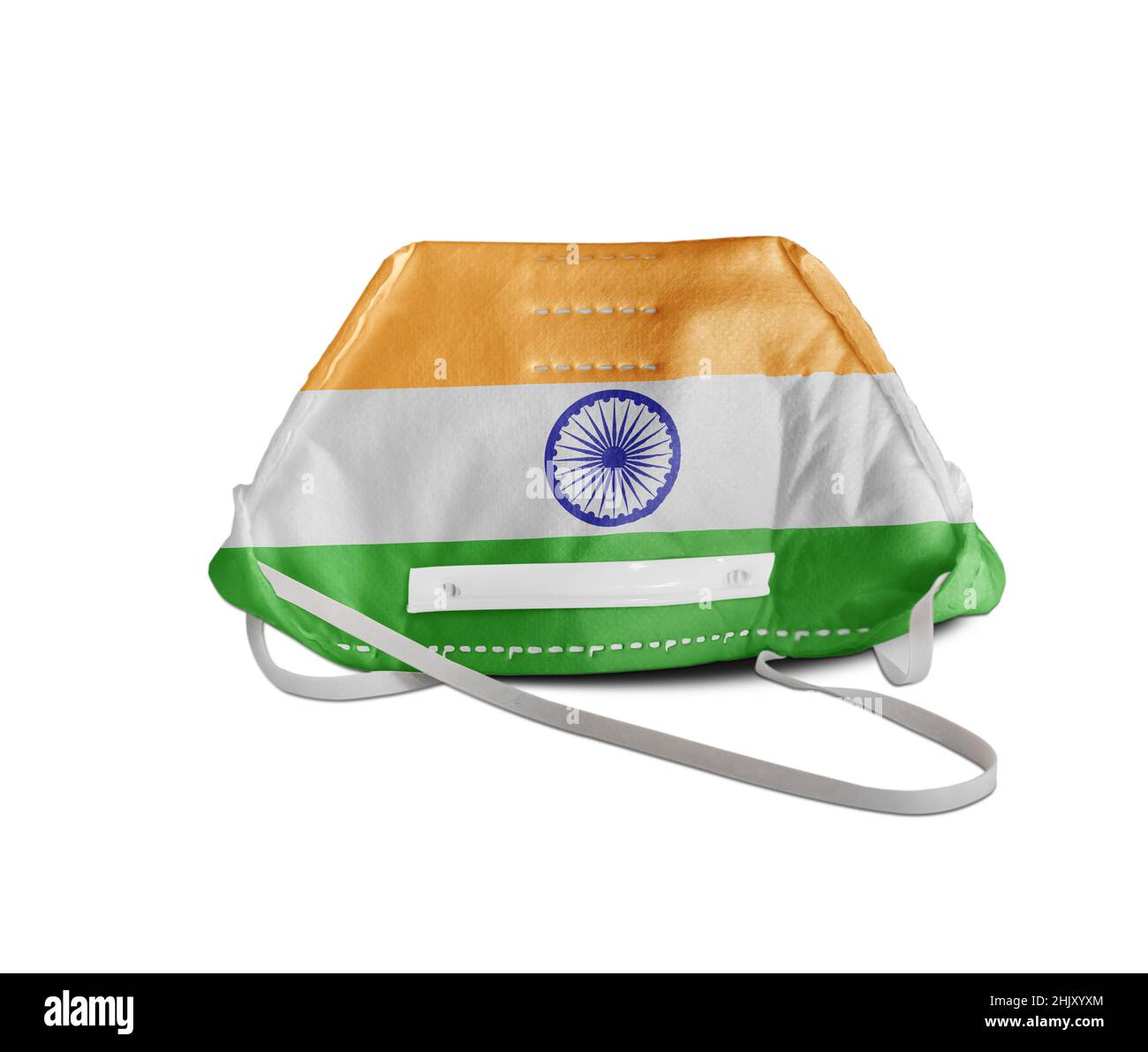 Air pollution mask india hi-res stock photography and images - Alamy