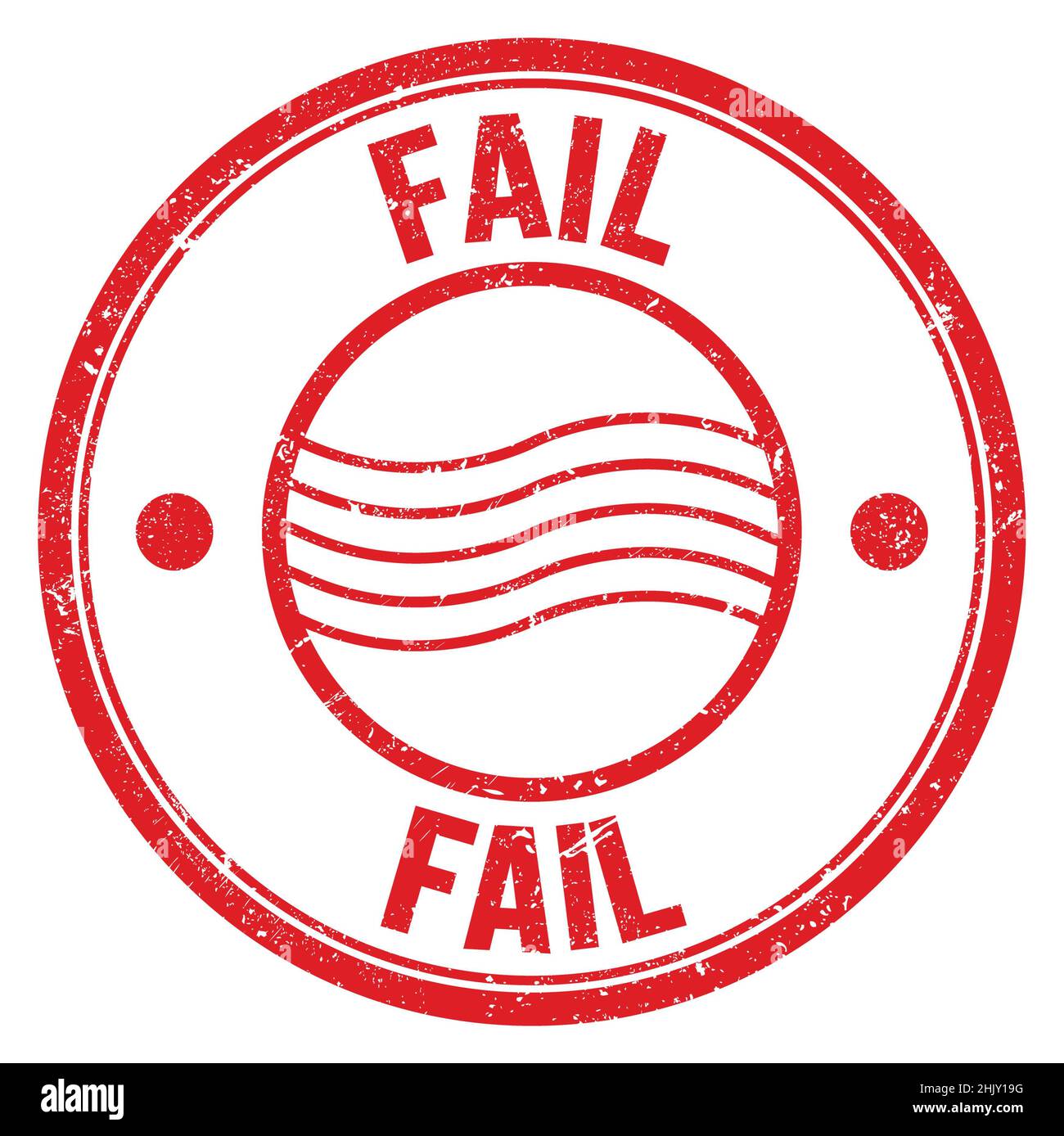 Fail word hi-res stock photography and images - Alamy