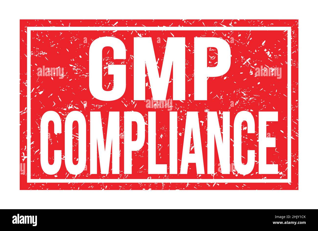 Gmp icon hi-res stock photography and images - Alamy
