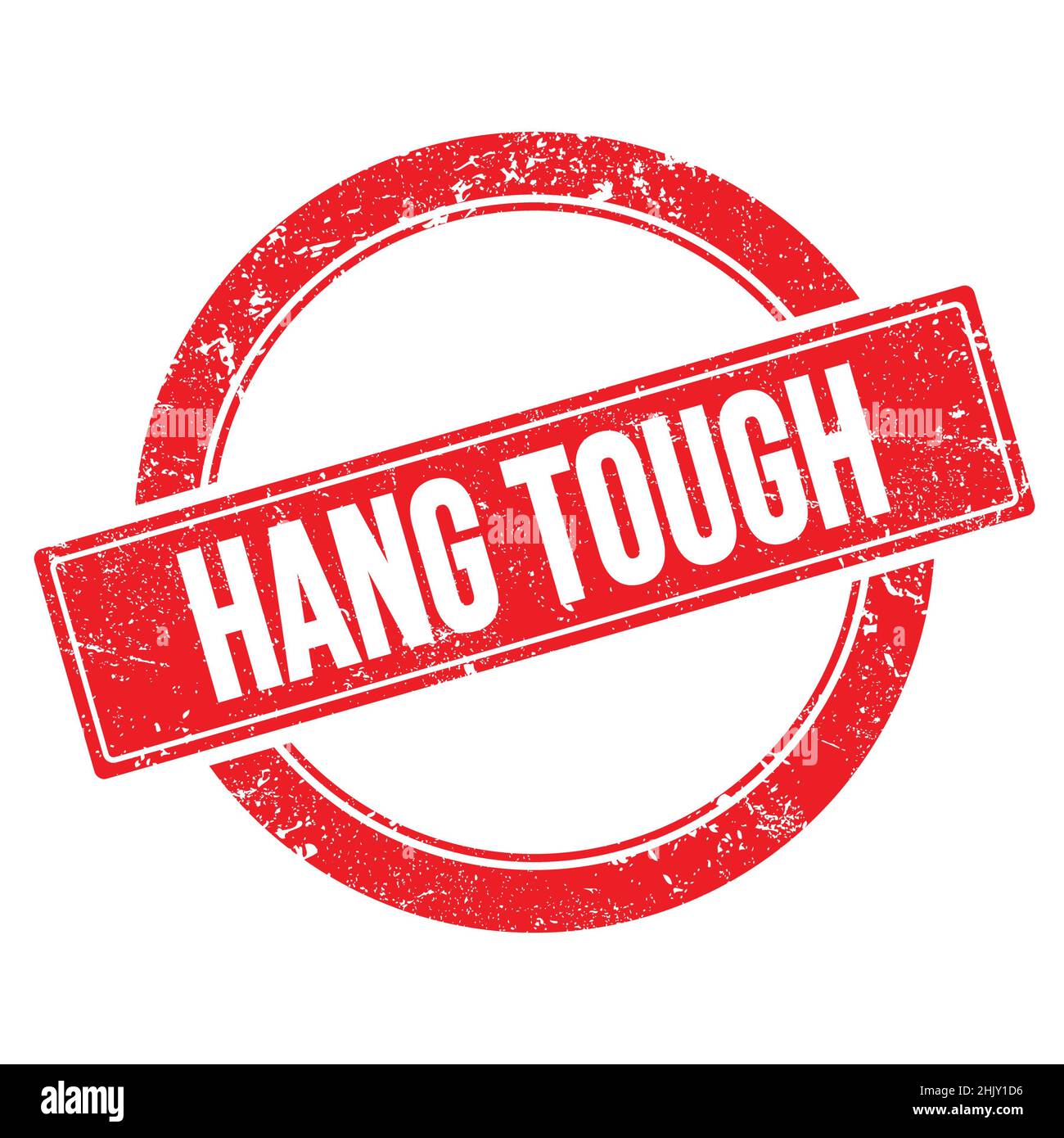 Hang tough hi-res stock photography and images - Alamy
