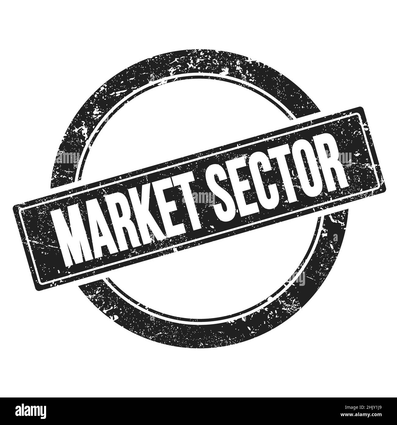 Market sector stamp hi-res stock photography and images - Alamy