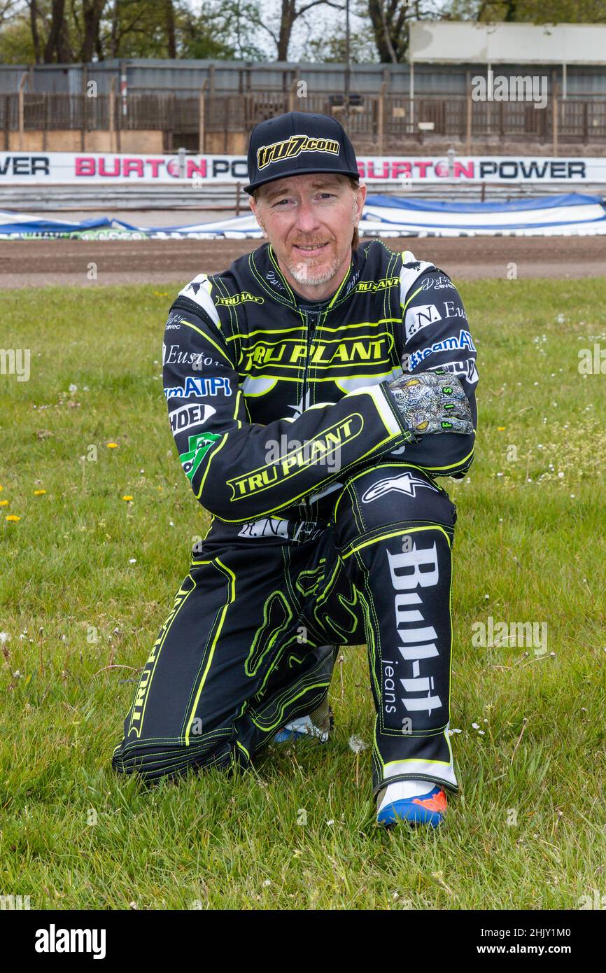 Speedway world champion hi-res stock photography and images - Alamy