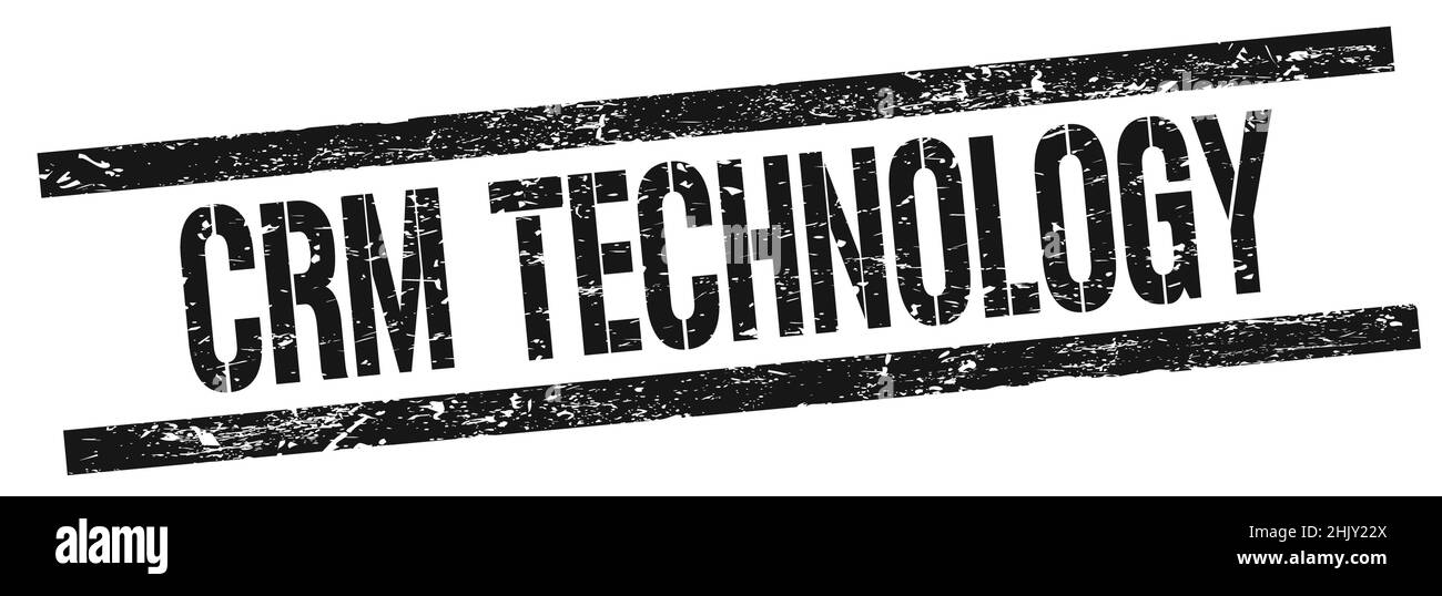 Crm Black and White Stock Photos & Images - Alamy