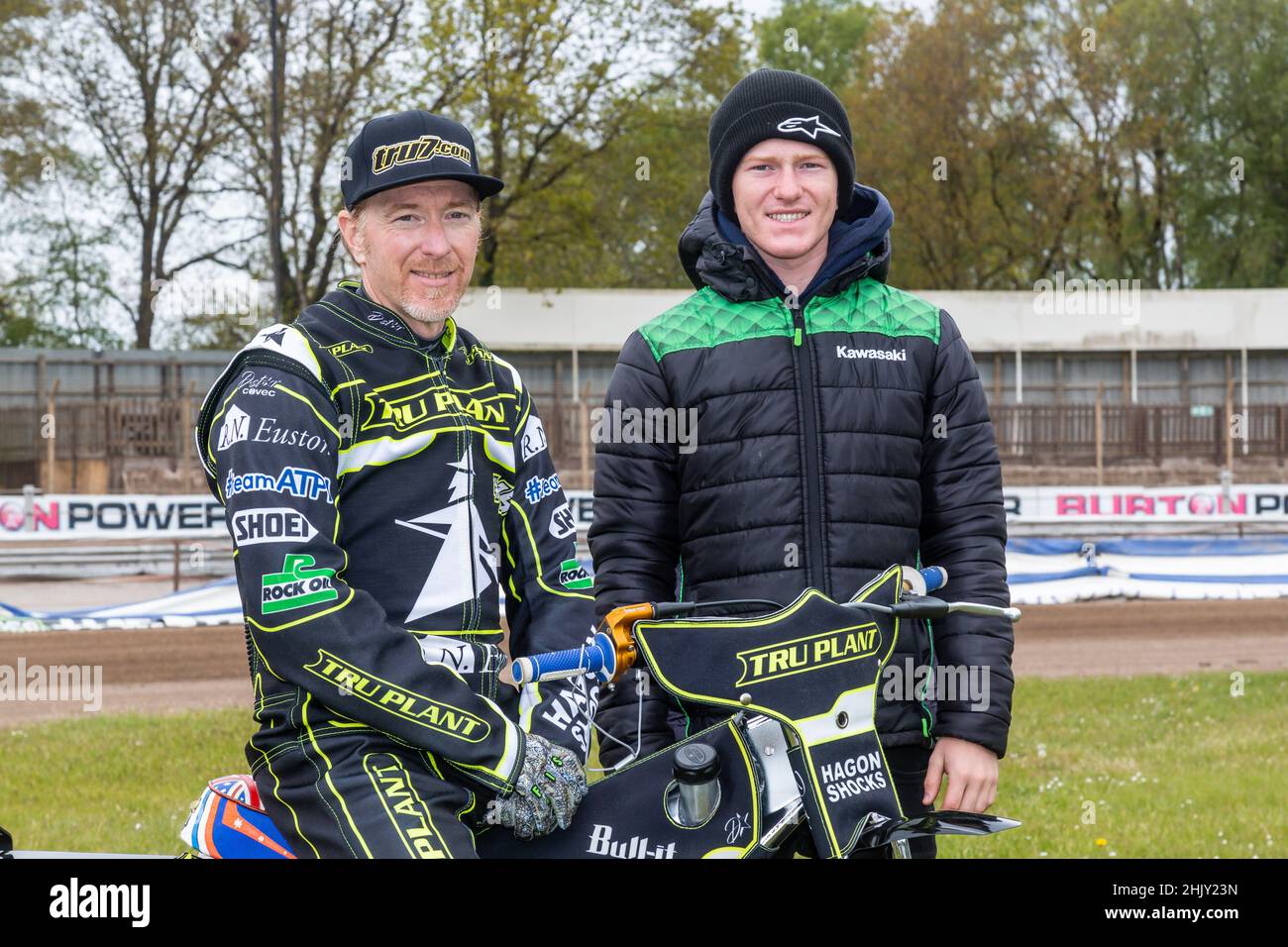 Seth crump hi-res stock photography and images - Alamy