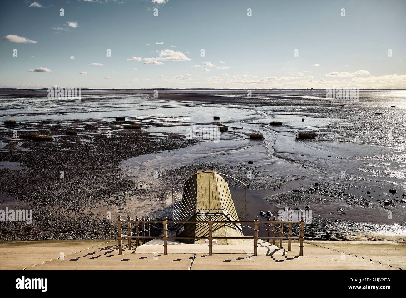 Low water discharge hi-res stock photography and images - Alamy