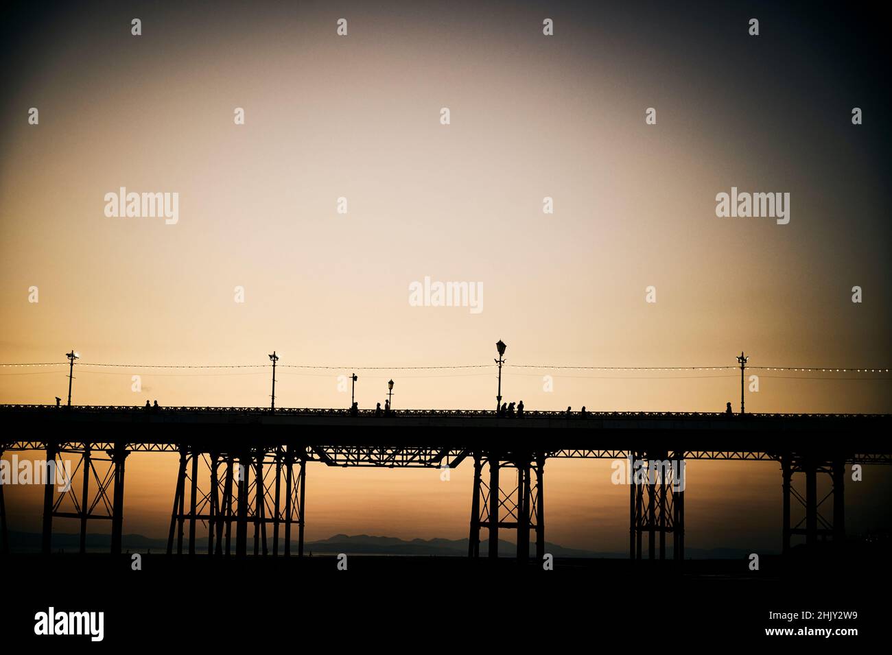 Seaside structure hi-res stock photography and images - Alamy