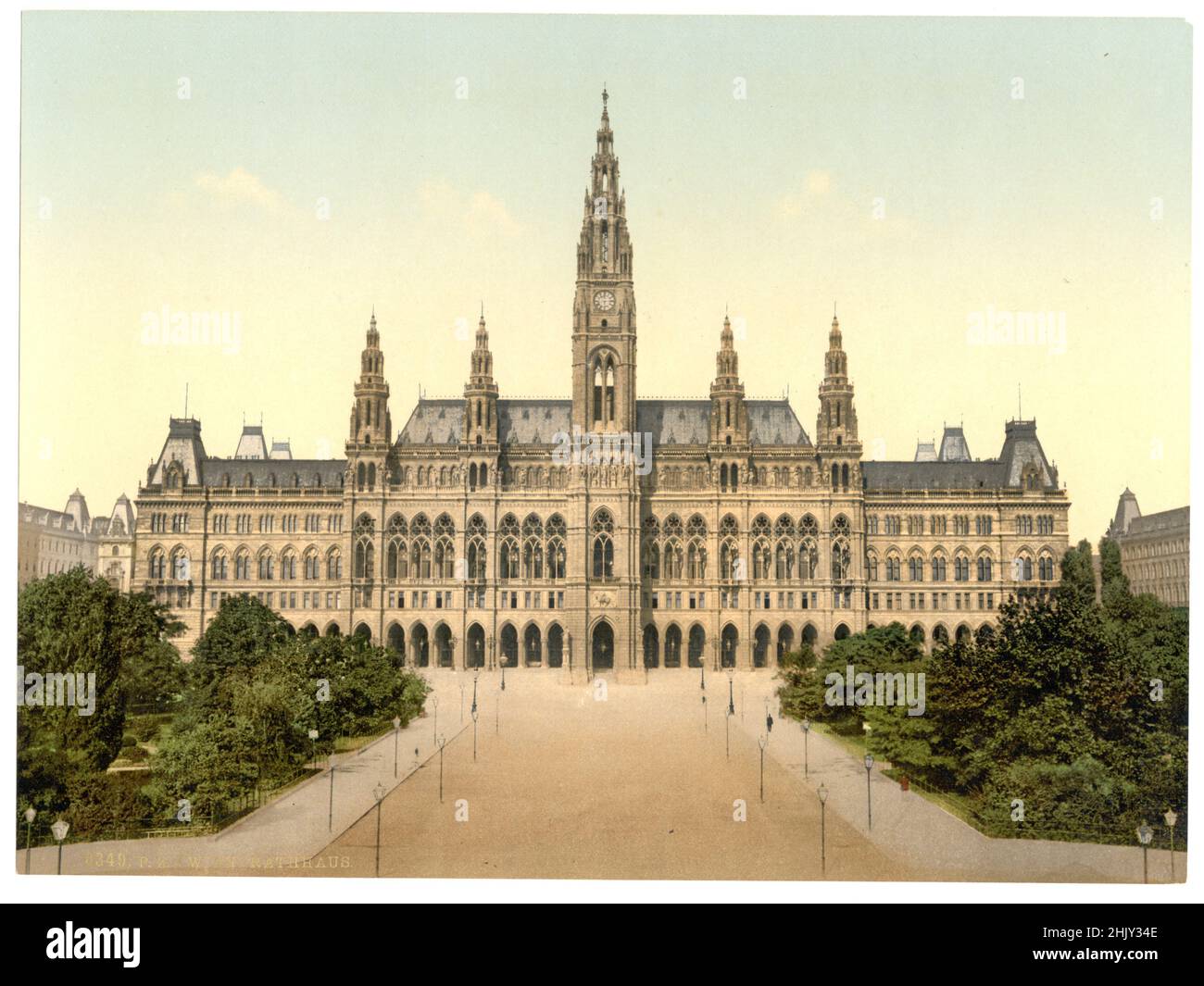 The rathhaus hi-res stock photography and images - Alamy