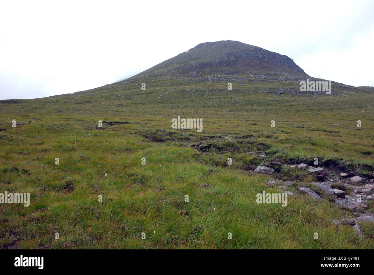 Allt airdeasaidh river hi-res stock photography and images - Alamy
