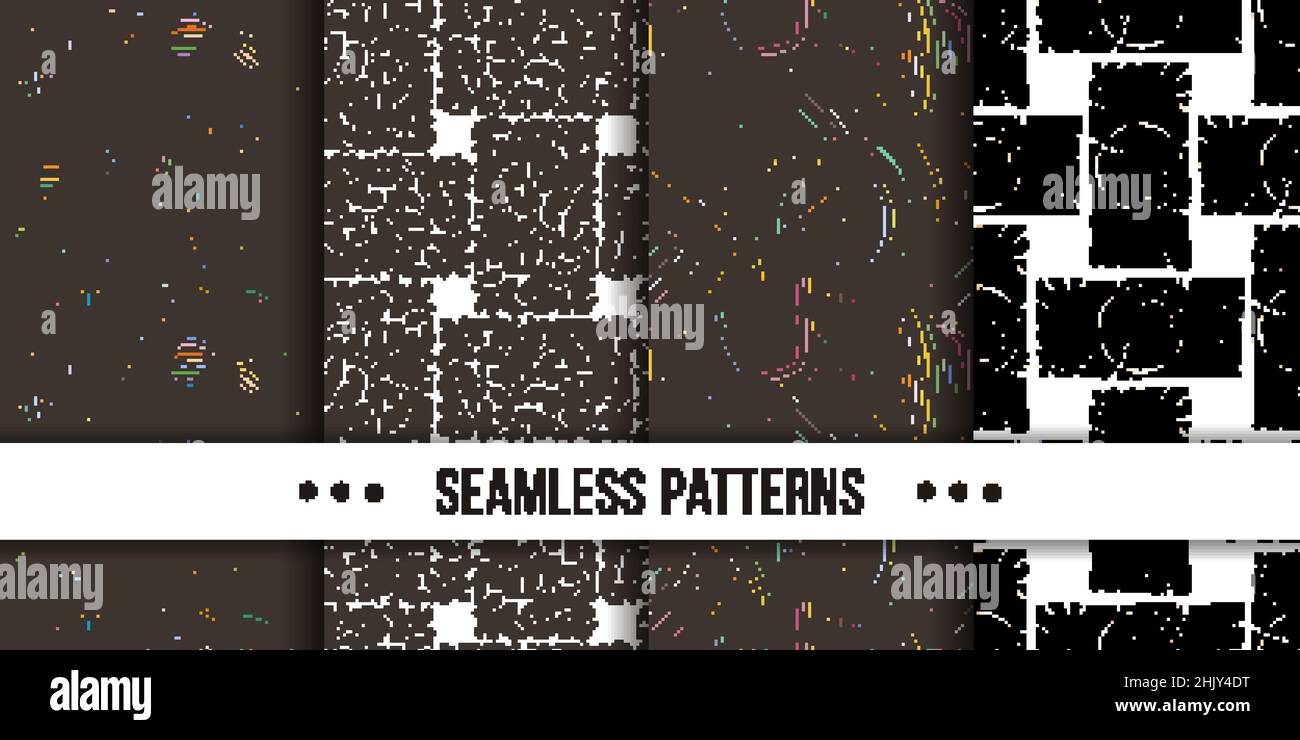 Nuevo retro Stock Vector Images - Alamy