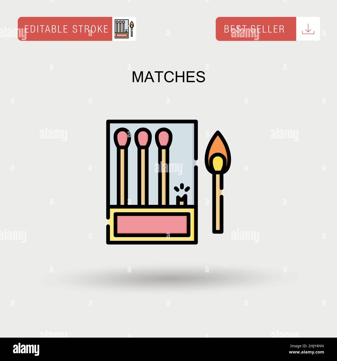 Football matches Stock Vector Images - Alamy