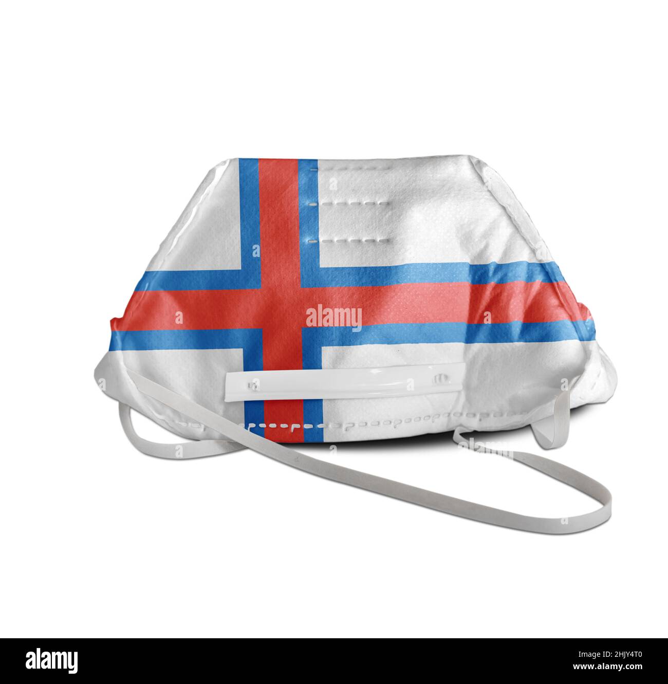 Faroe islands corona hi-res stock photography and images - Alamy