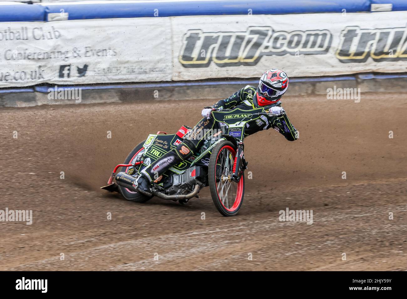 Drew Kemp High Resolution Stock Photography and Images - Alamy