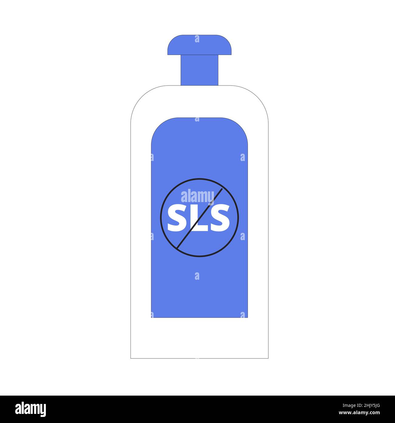 Sls vector vectors hi-res stock photography and images - Alamy