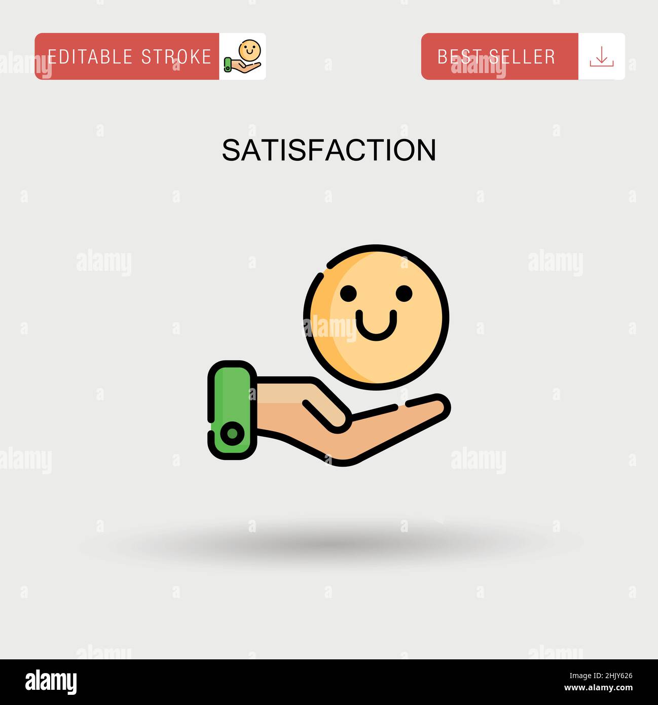 Excellent rank Stock Vector Images - Alamy