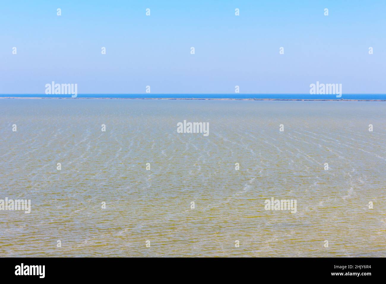 Blueseascape hi-res stock photography and images - Alamy