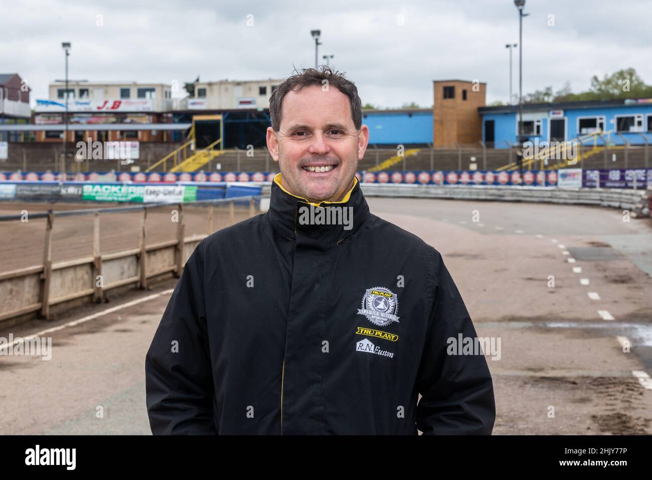 Chris louis ipswich witches hi-res stock photography and images - Alamy