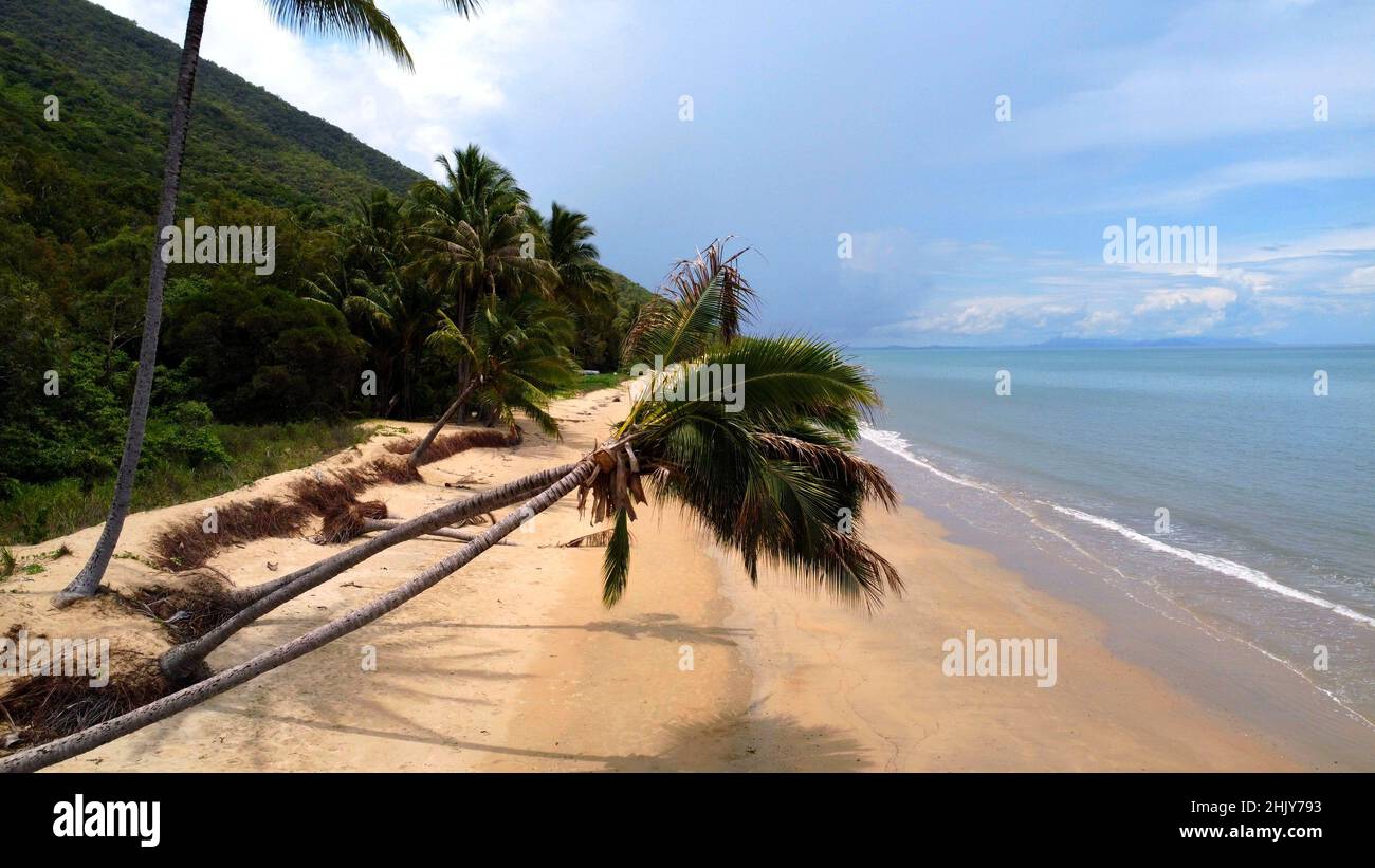 Ellis beach hi-res stock photography and images - Alamy