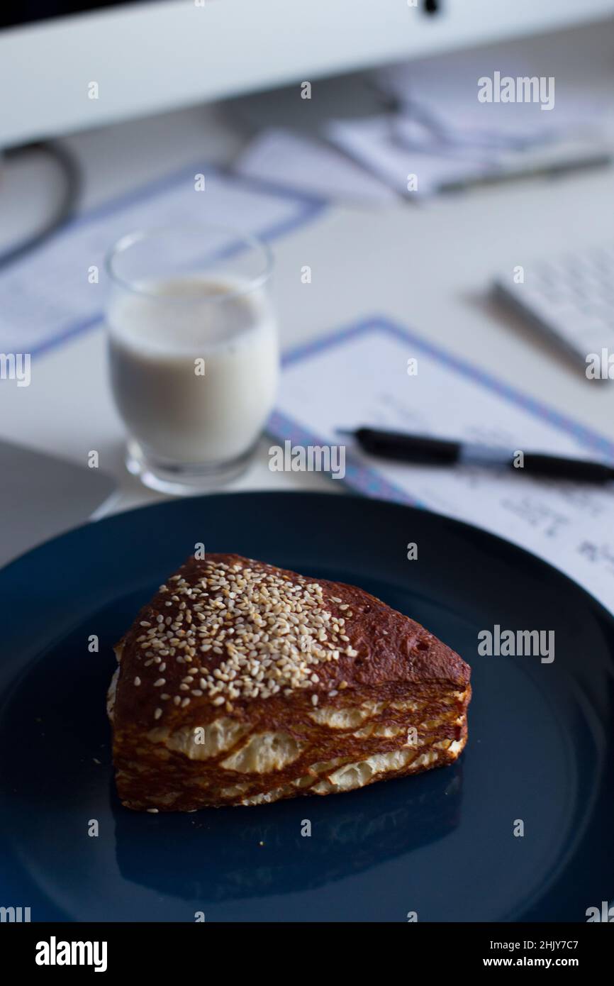 Laugeneck hi-res stock photography and images - Alamy