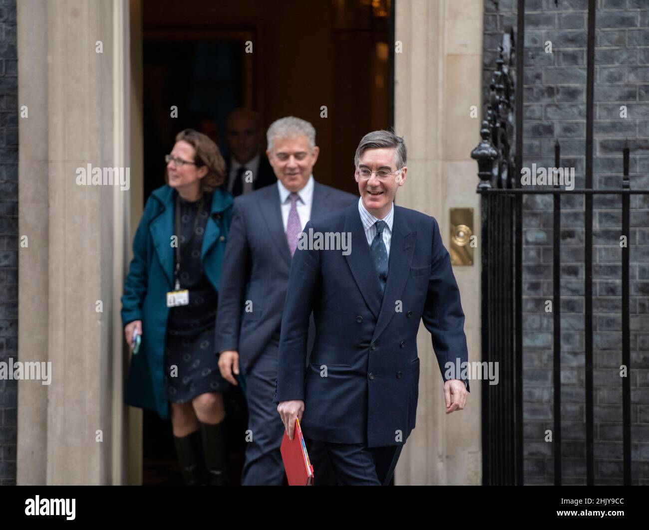 Natalie evans baroness evans bowes hi-res stock photography and images ...