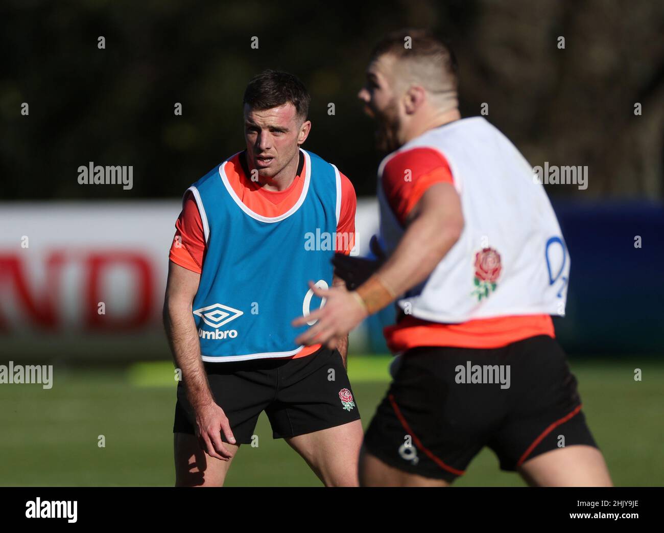 Ford performance centre hi-res stock photography and images - Alamy