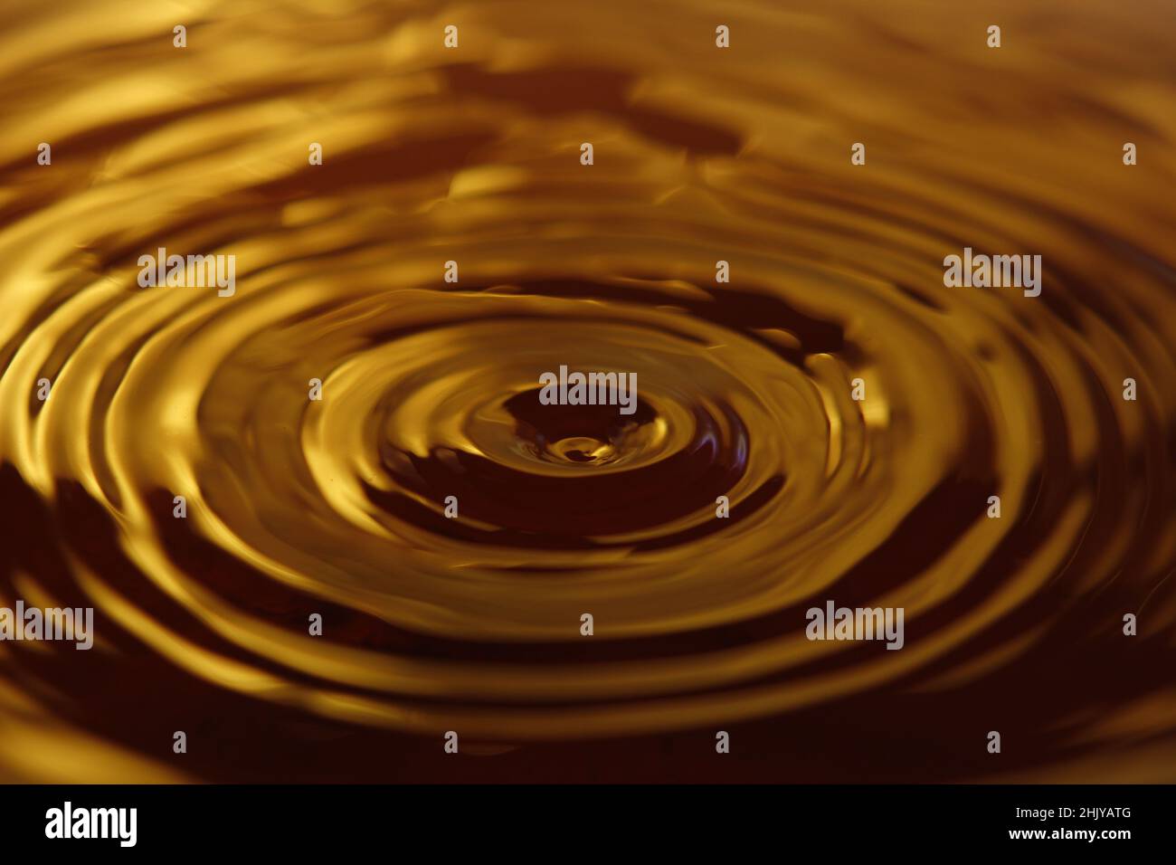Abstract Water Drop Stock Photo - Alamy